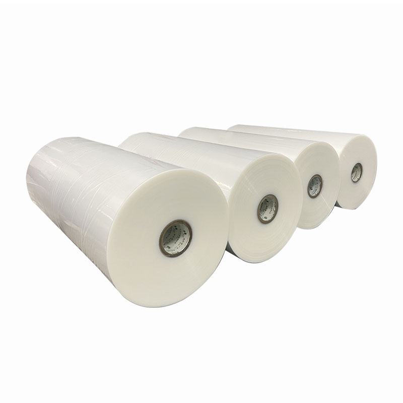 Buy PE Film Roll on PESTOPACK